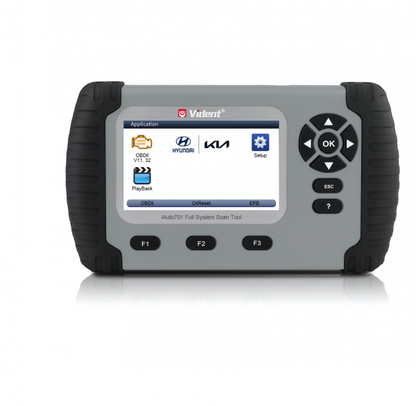 Hyundai Kia Diagnostic and Fault Finding Tools