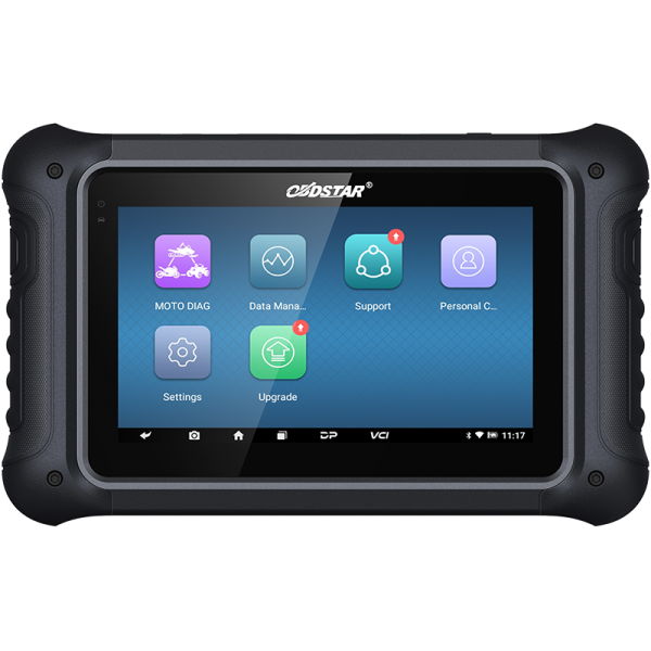 motorcycle diagnostic tool