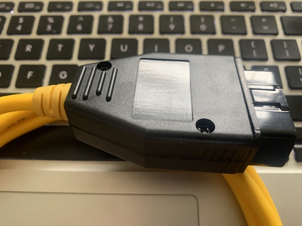 Bimmercode Bimmerlink Compatible Adapters