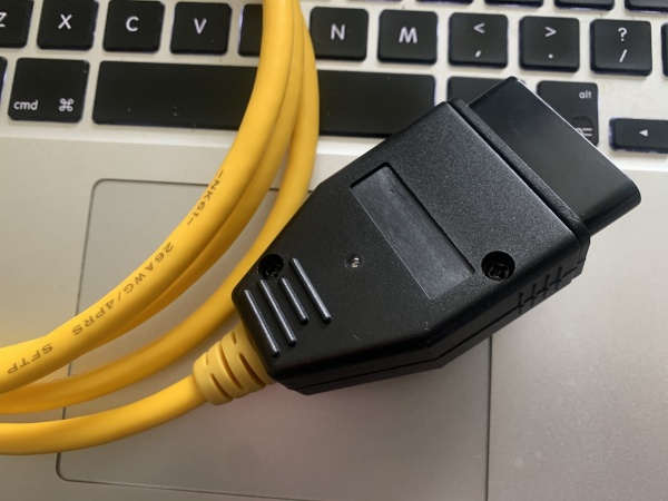 Bimmercode Bimmerlink Compatible Adapters