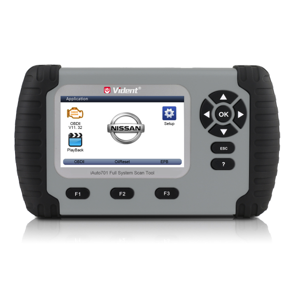 Nissan Diagnostic Tools