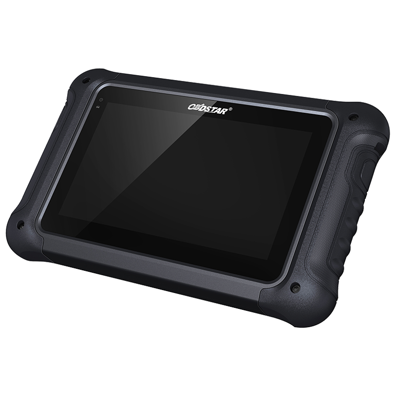 Iscan Pro Series Marine Diagnostic Tool, Mercruiser Mercury