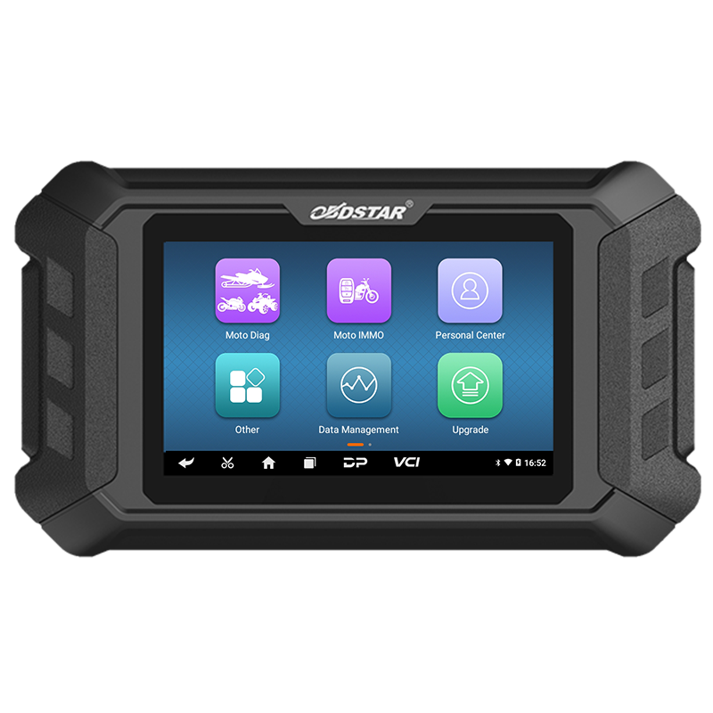 OBDStar IScan Triumph Diagnostic Tool OBDStar IScan Triumph Diagnostic Tool