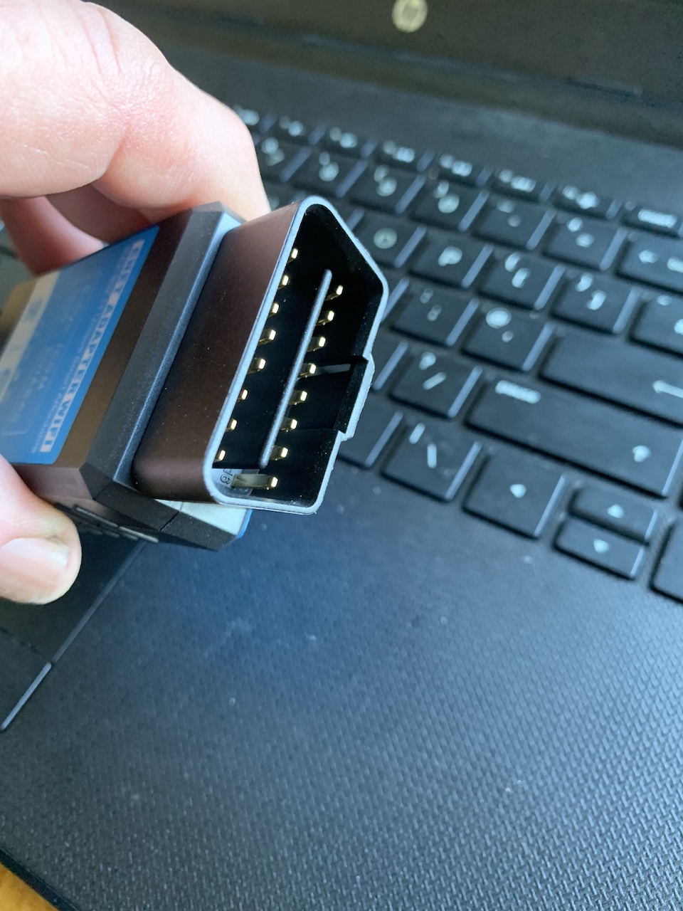 BMDiag WiFi ENET BMW Diagnostic Coding Adapter