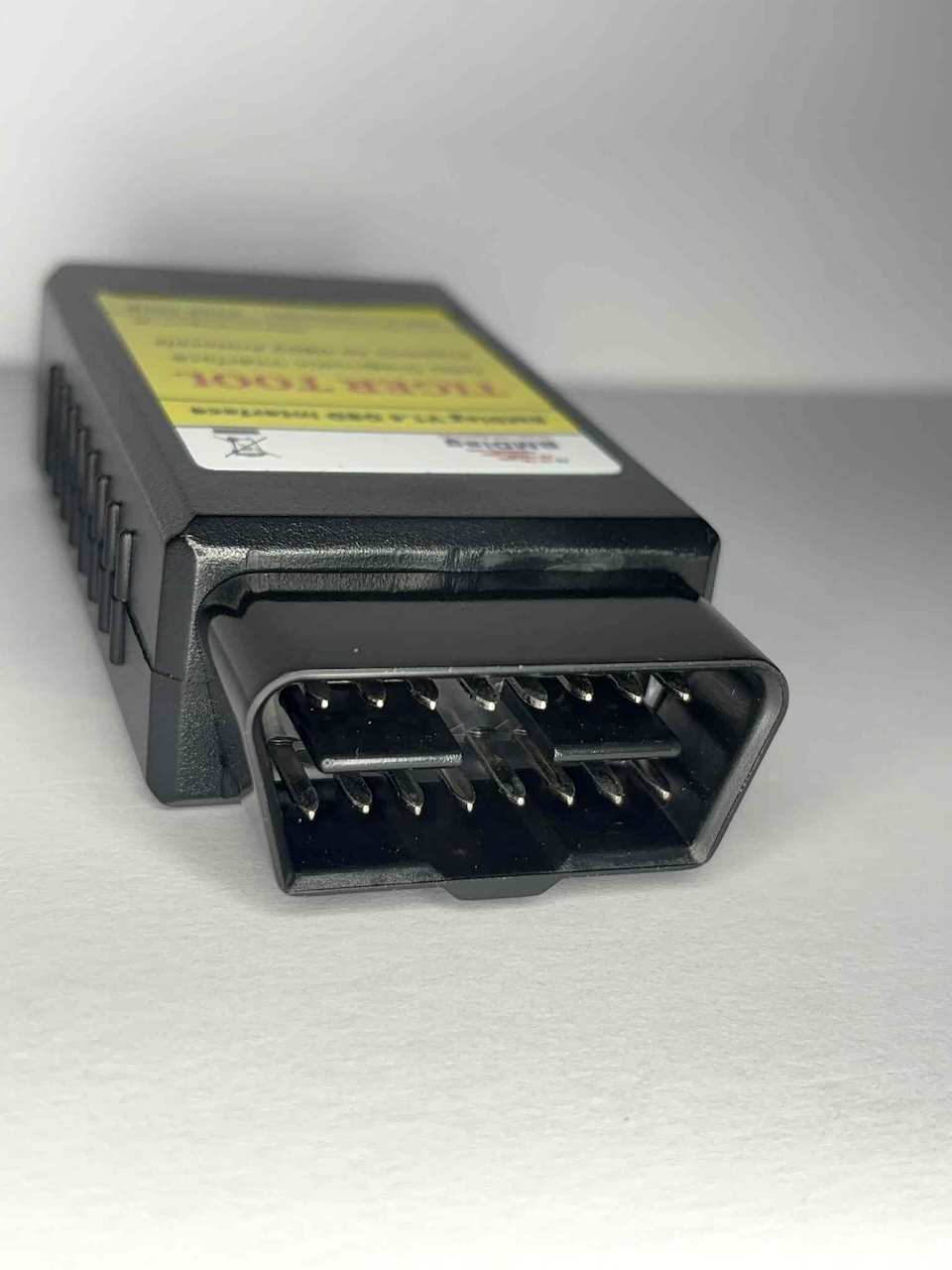 BMDiag Bluetooth Enabled OBD Interface for Triumph Tiger Tool