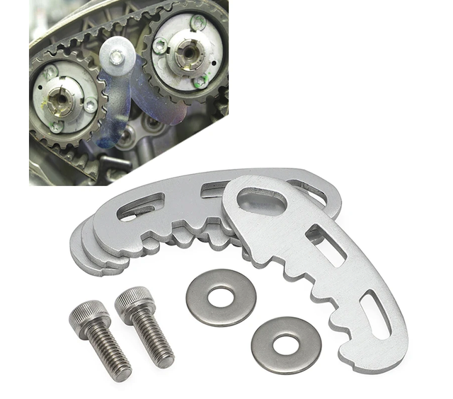 Ducati Testastretta Camshaft Pulley Locking Tool Kit