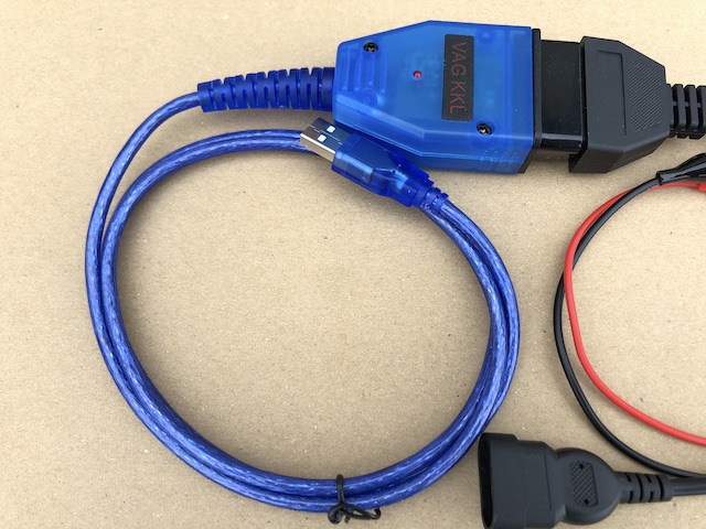 Ducati and Aprilia 3 Pin Diagnostic Tool for JPDiag - Guzzidag ...