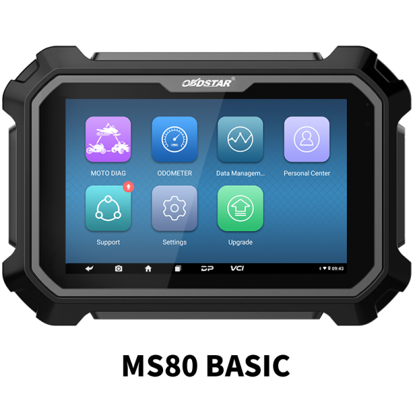 motorcycle diagnostic tool